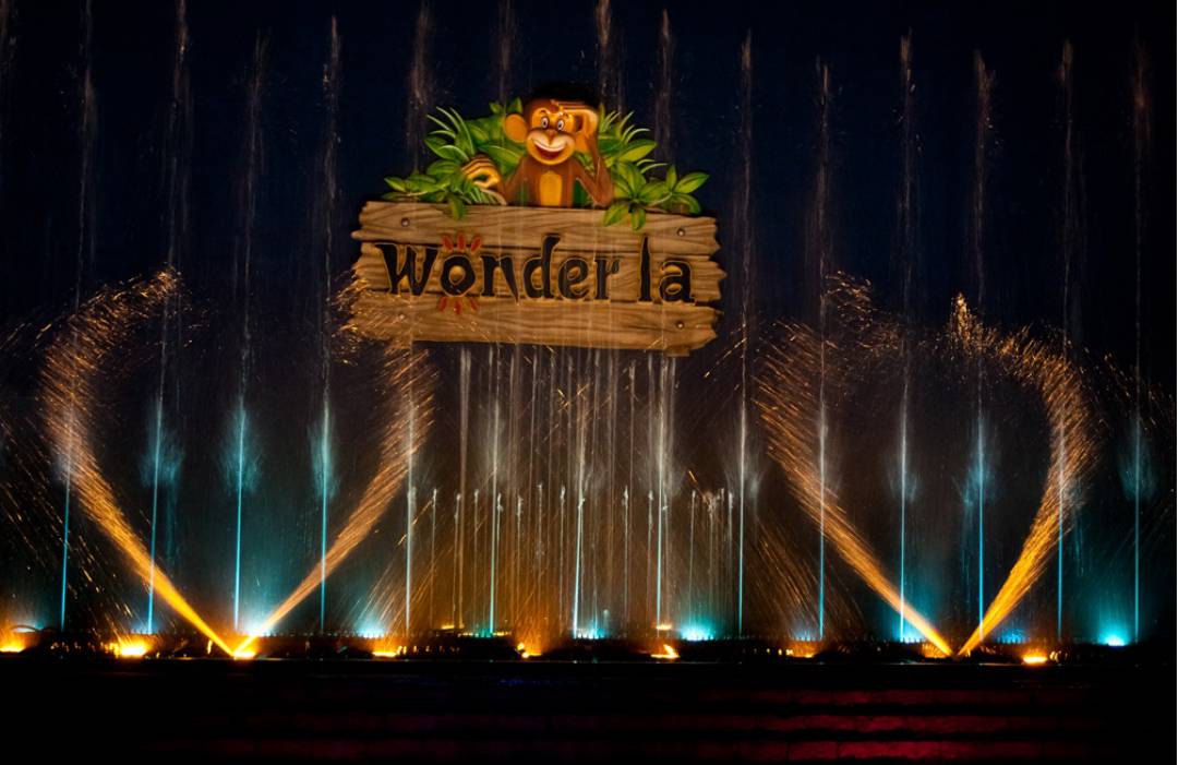 Wonderla Amusement Park Bangalore (March 2021) Timings,Tickets,reviews ...