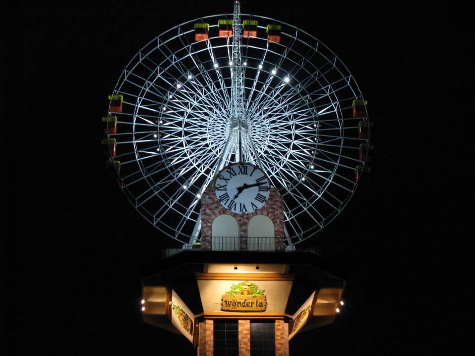 Wonderla Amusement Park Bangalore Bengaluru Tickets, timings, offers ...